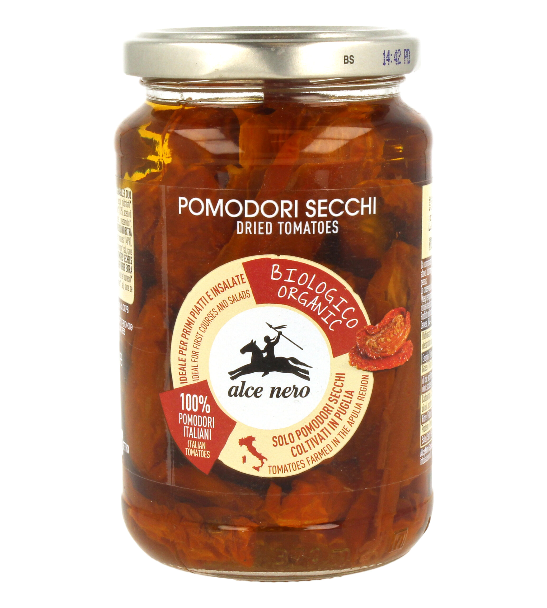 pomodori POS350 – Talía